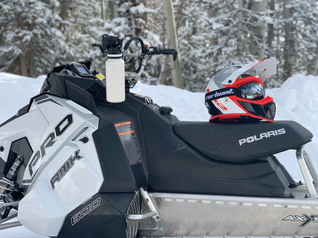 Outdoor Powersport Rental Adventures