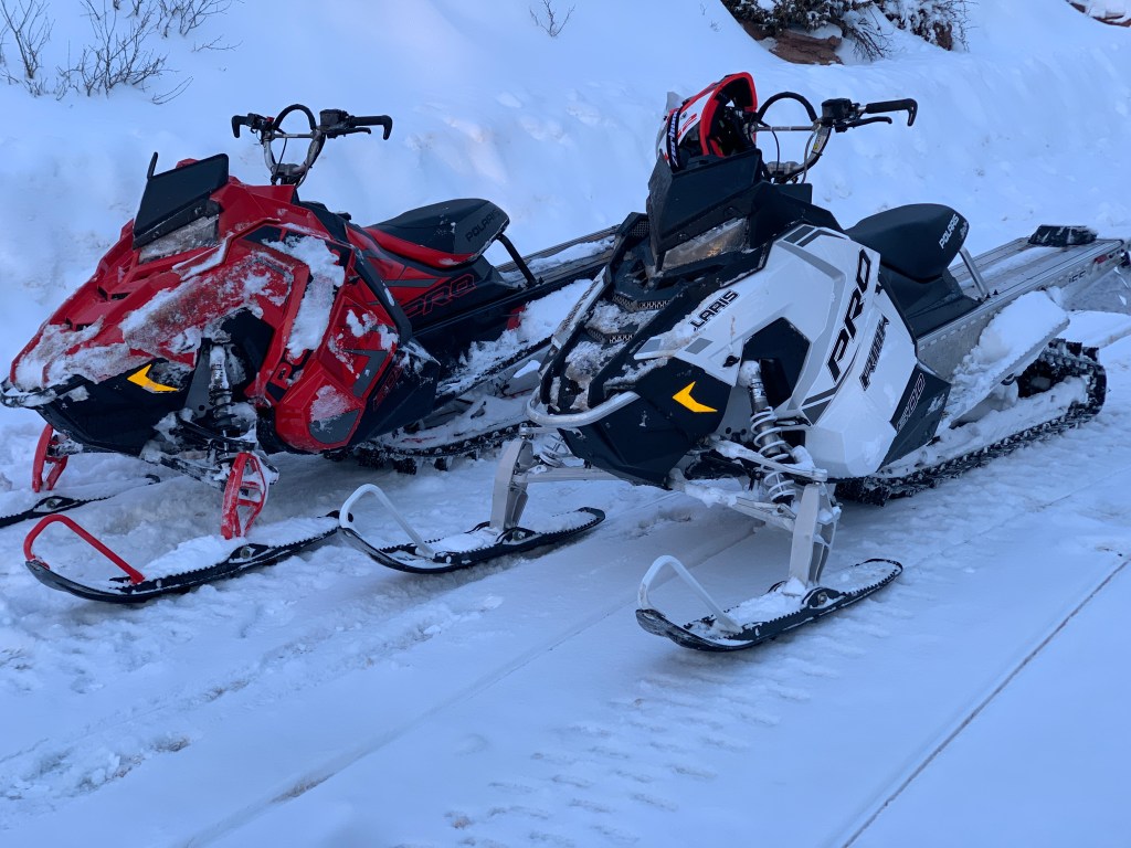 Outdoor Powersport Rental Adventures